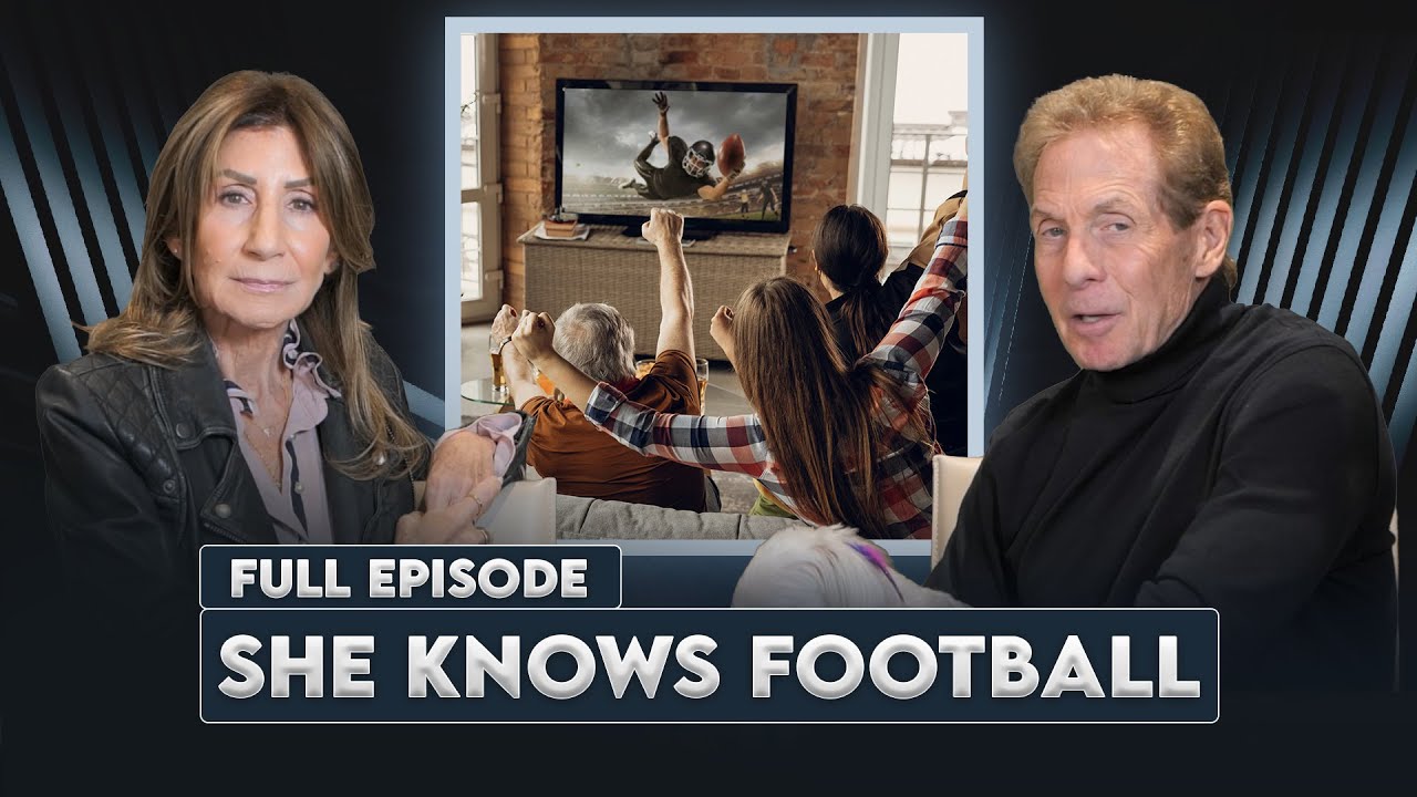Watching Football Together, Spouse Meltdowns, & Best Album Ever | Skip ...