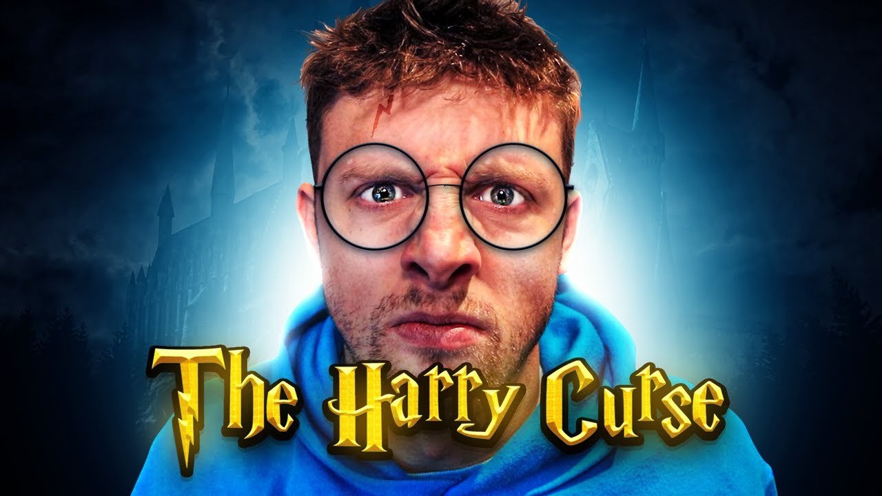 The Harry Curse - YouTube
