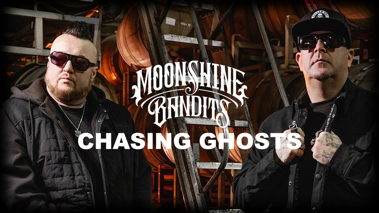 Moonshine Bandits Bar