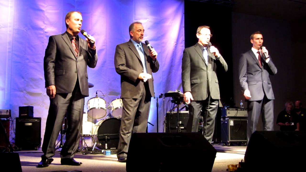 Liberty Quartet (Wedding Music) 10-26-12 - YouTube
