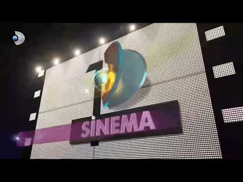 KANAL D - Sinema Jeneriği ve Akıllı İşaretler Jeneriği (18 Yaş ve Üzeri) (2022)
