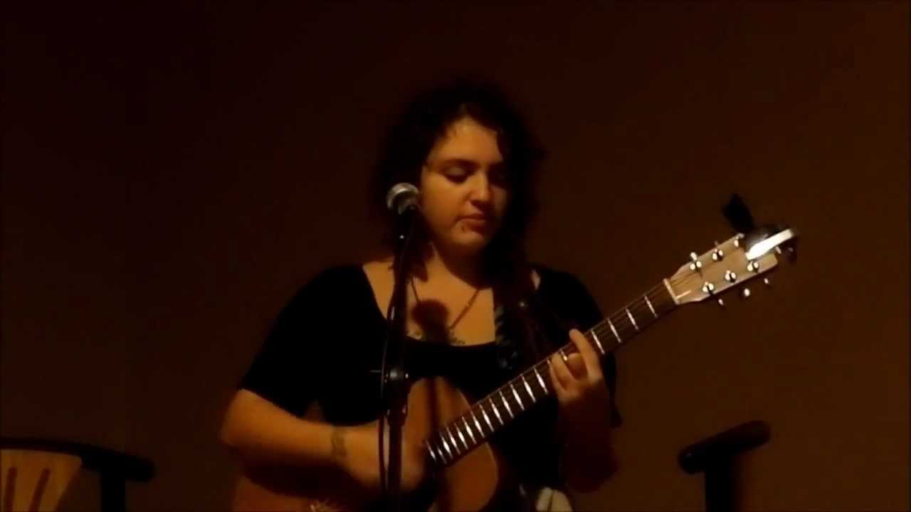 Shelley Segal, My Word - YouTube
