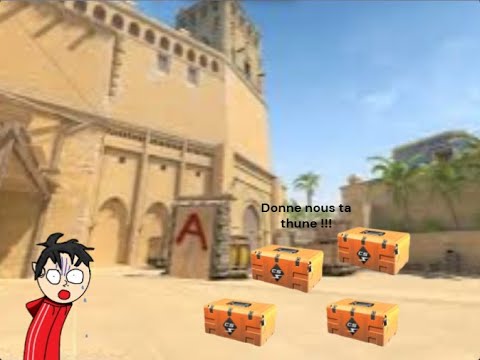 Case openning CS2 #1 Les Kilowatts cases - YouTube