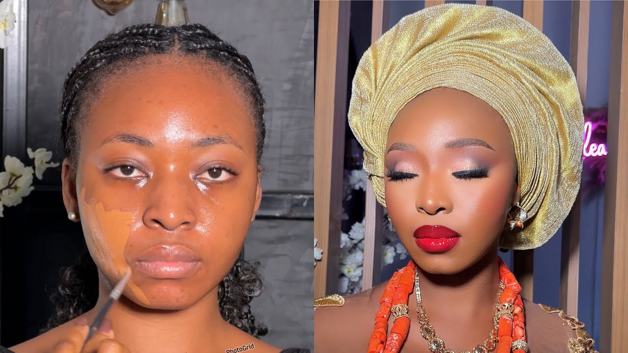 FLAWLESS FINISH MAKEUP ROUTINE. Tips and tricks for a flawless finish ...