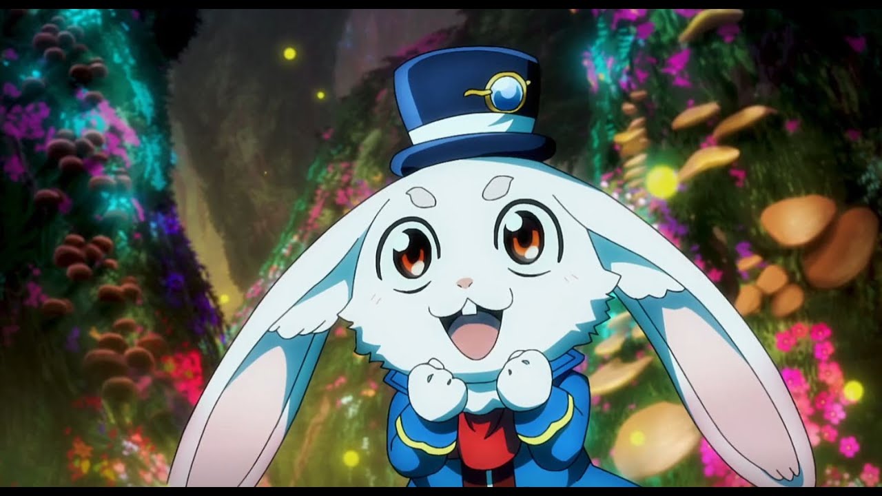 DND Quick Hits #43 Emul (Shangri-La Frontier) - YouTube