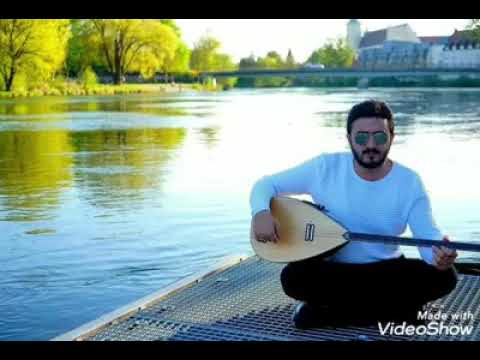 Kırşehirli Ahmet Aslan Urca Daglar