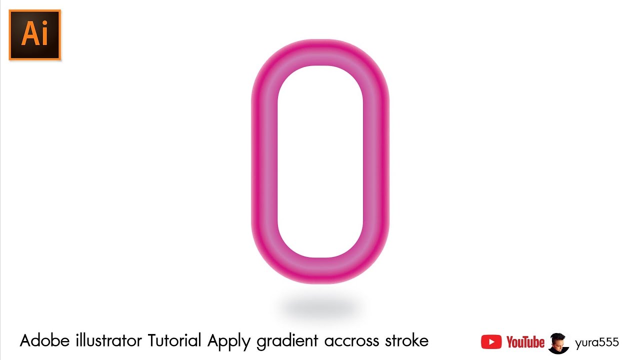 Adobe Illustrator Tutorial Apply Gradient Accross Stroke YouTube adobe-illustrator-tutorial-apply-gradient-accross-stroke-youtube