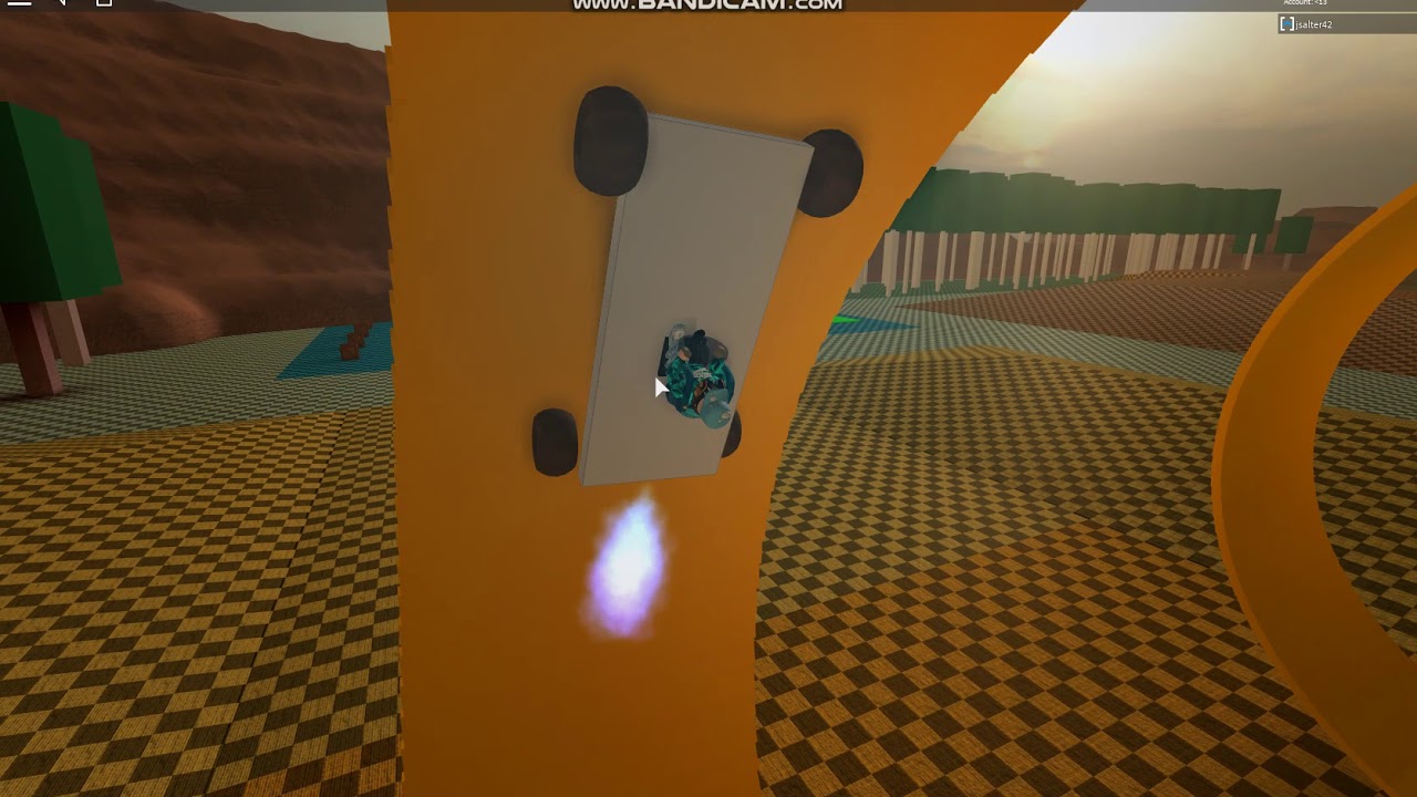 How to get the checker skin/texture in jailbreak! - YouTube