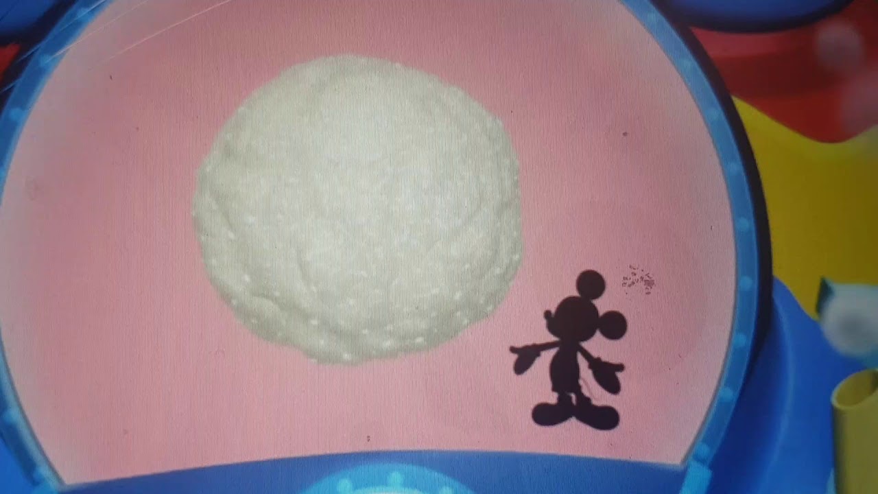 The Mouseketools In Chef Goofy On The Go - YouTube