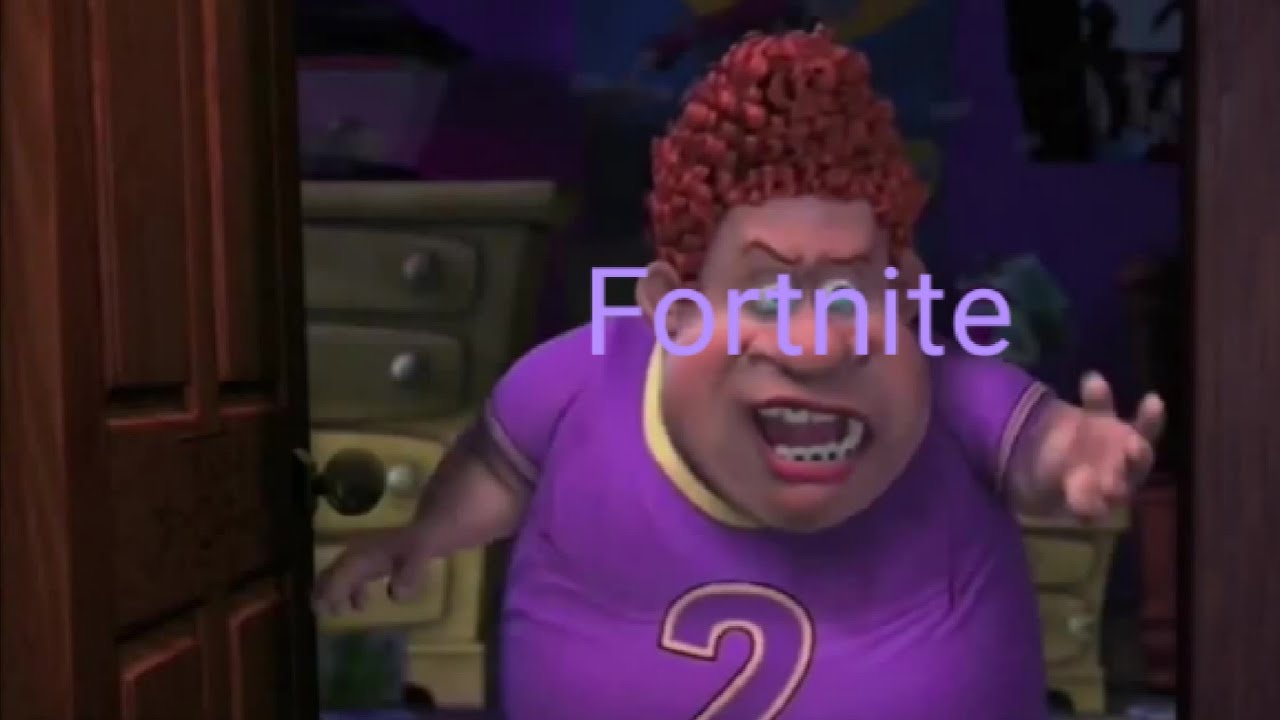 Snooty boy glow up meme game edition - YouTube