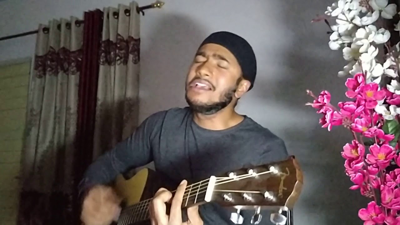 Binte Dil - Garry Brar | Guitar Cover | Arijit Singh - YouTube