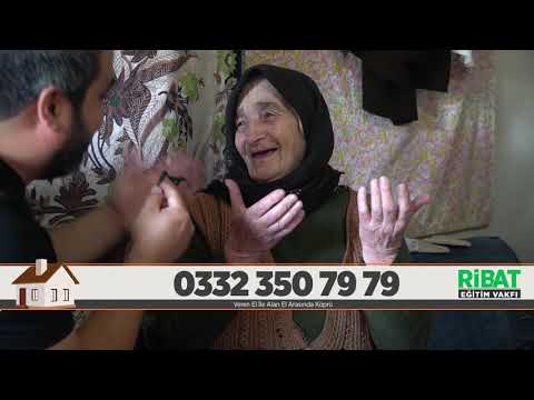 Sefer Tası -  41. Bölüm - Konya Sille Tat Köy