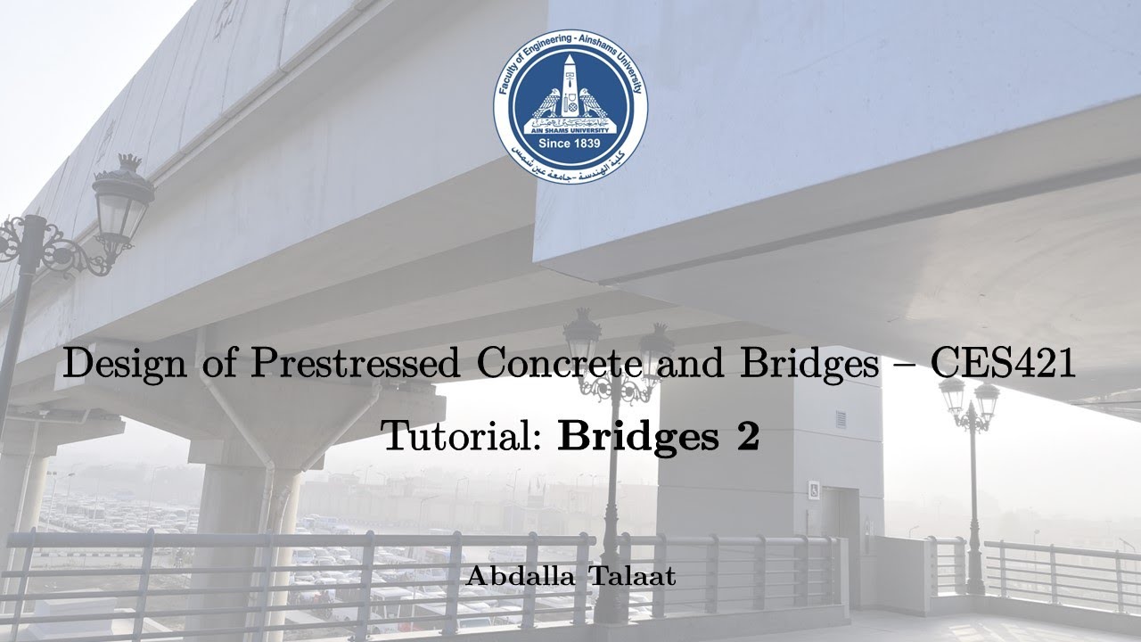 Bridges 2 - YouTube