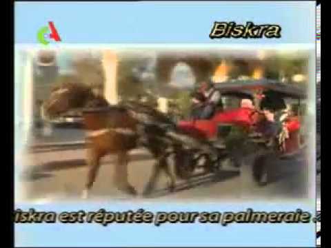 Dailymotion - Biskra algérie by HB