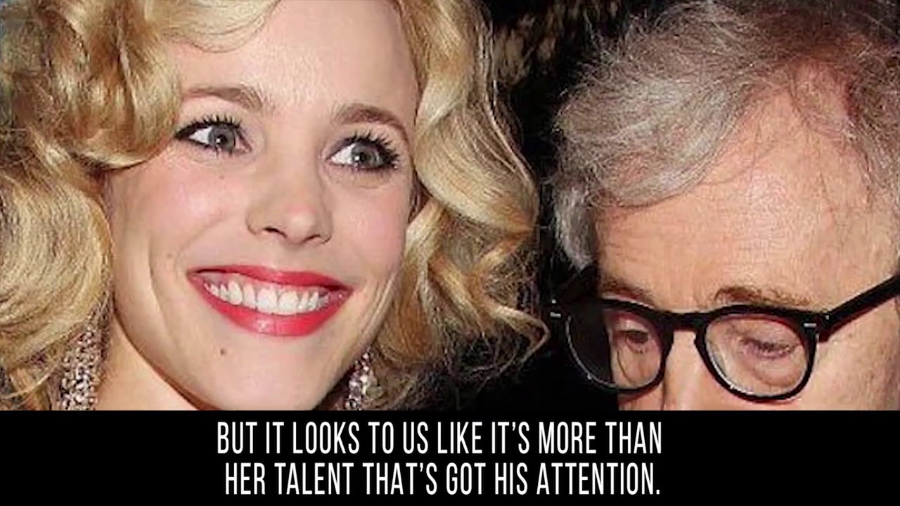 10 People Who Got Caught STARING - YouTube