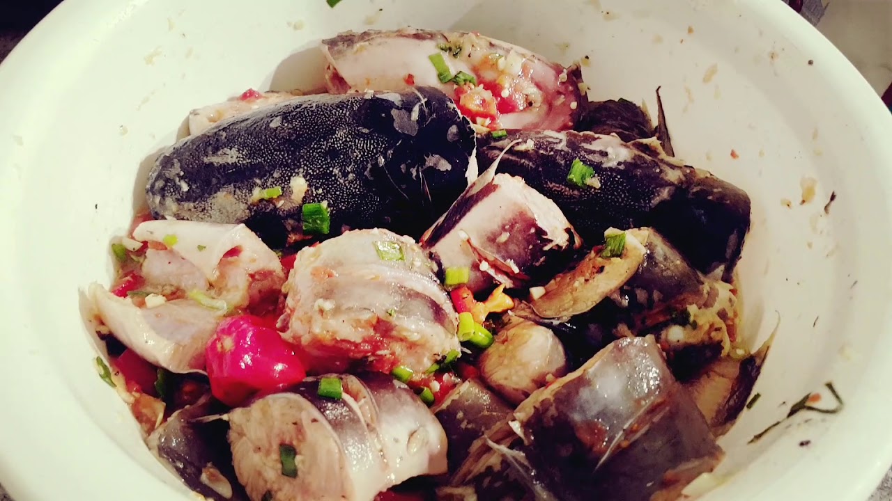 Liboke Ya ngolo partie 2 Émission makusa - YouTube