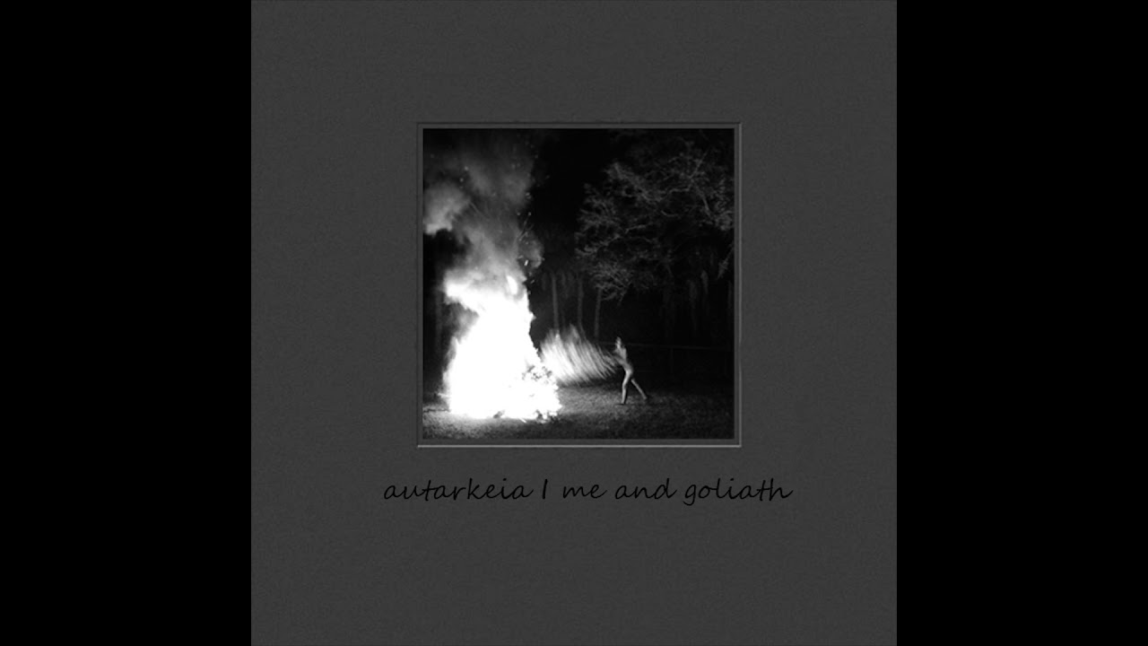 Autarkeia & Me & Goliath - Split (2014) screamo | real screamo | emo ...