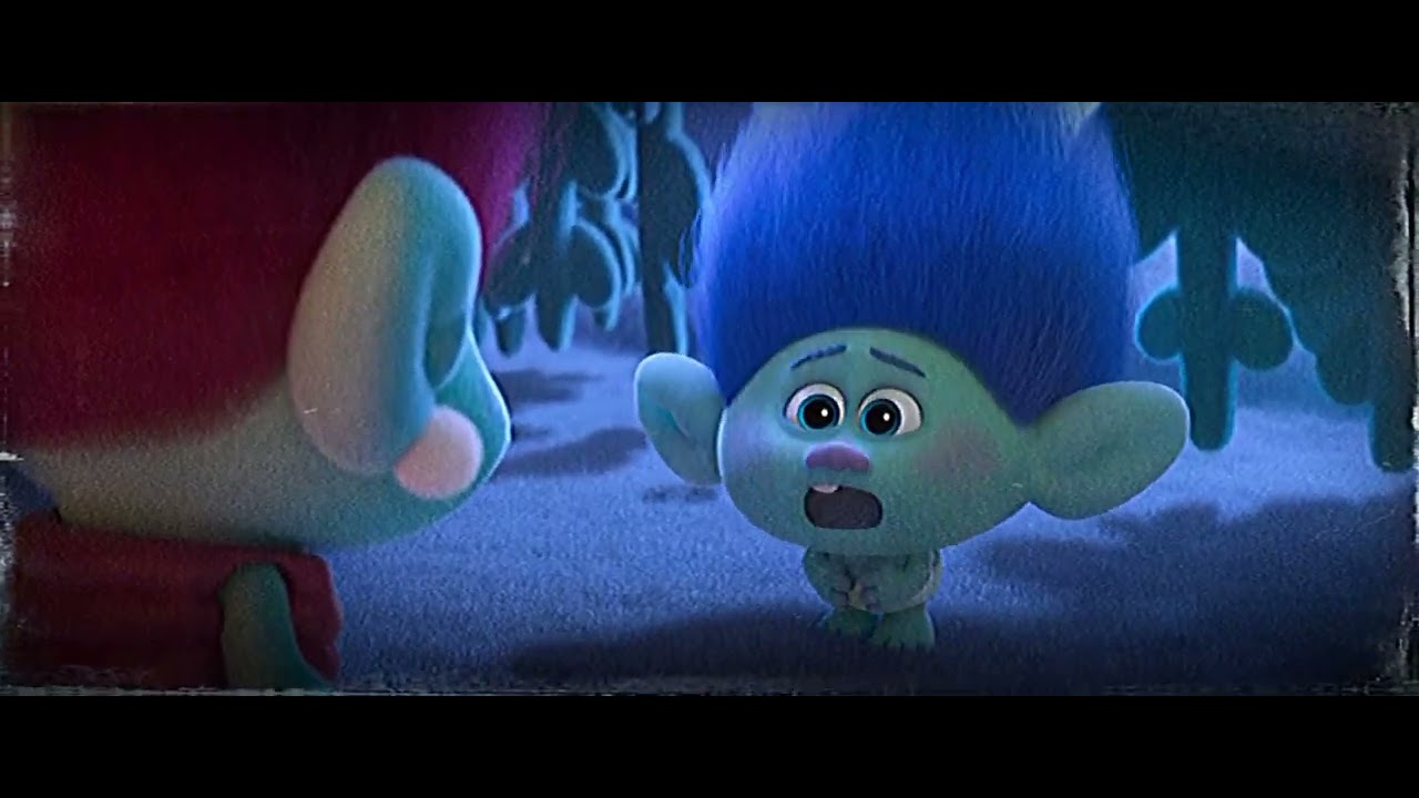 | Edit | Angst | Флойд и Бранч | Trolls | Рэй Хамато | - YouTube