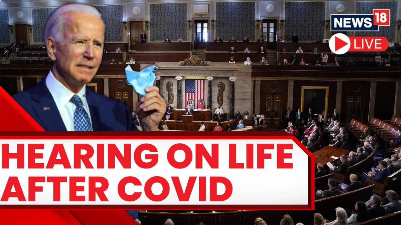 US Congress Grills Joe Biden's Officials Over Their Actions During ...