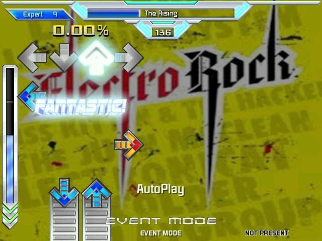 The Rising - Jan Cyrka & Toby Bricheno: Song Lyrics, Music Videos ...