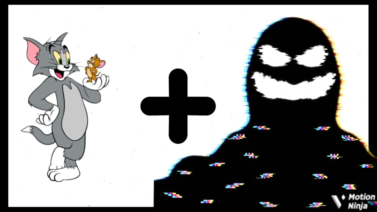TOM AND JERRY + CORRUPTED MONSTER =????? | FNF SLICED MODE - YouTube