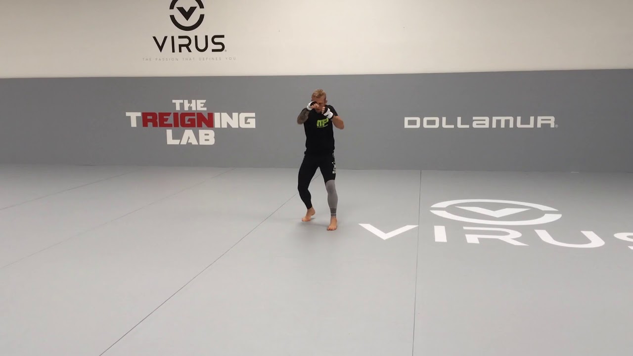 Becoming a Ninja Starts with the Basics - YouTube