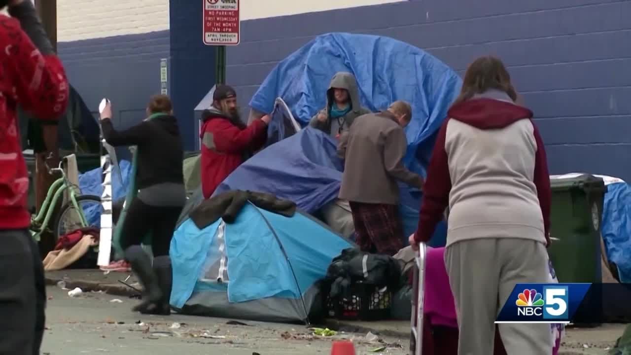 Communities begin preparing for a drastic influx of homeless Vermonters ...
