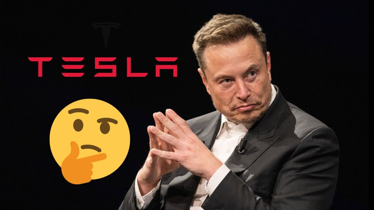 Elon musk is Angry! - YouTube