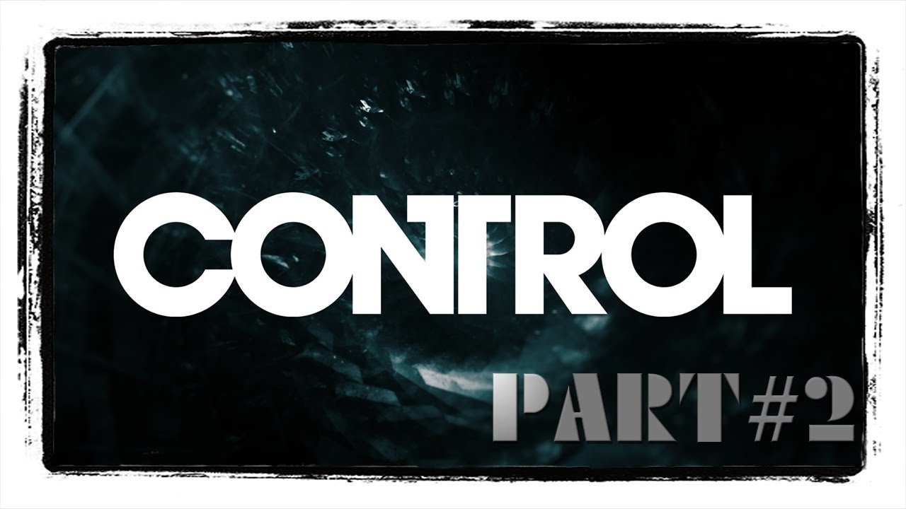 CONTROL (PC) : ตอนที่ 2 HOTLINE CHAMBER - YouTube