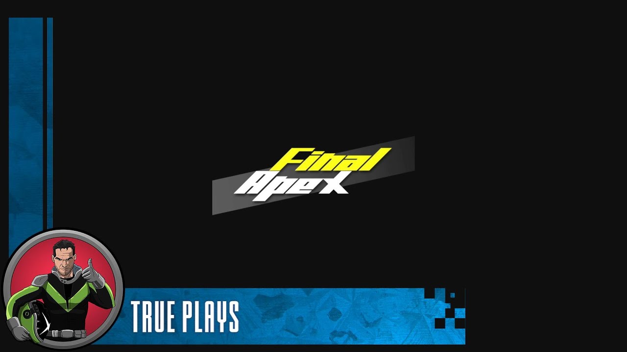 Final Apex - YouTube