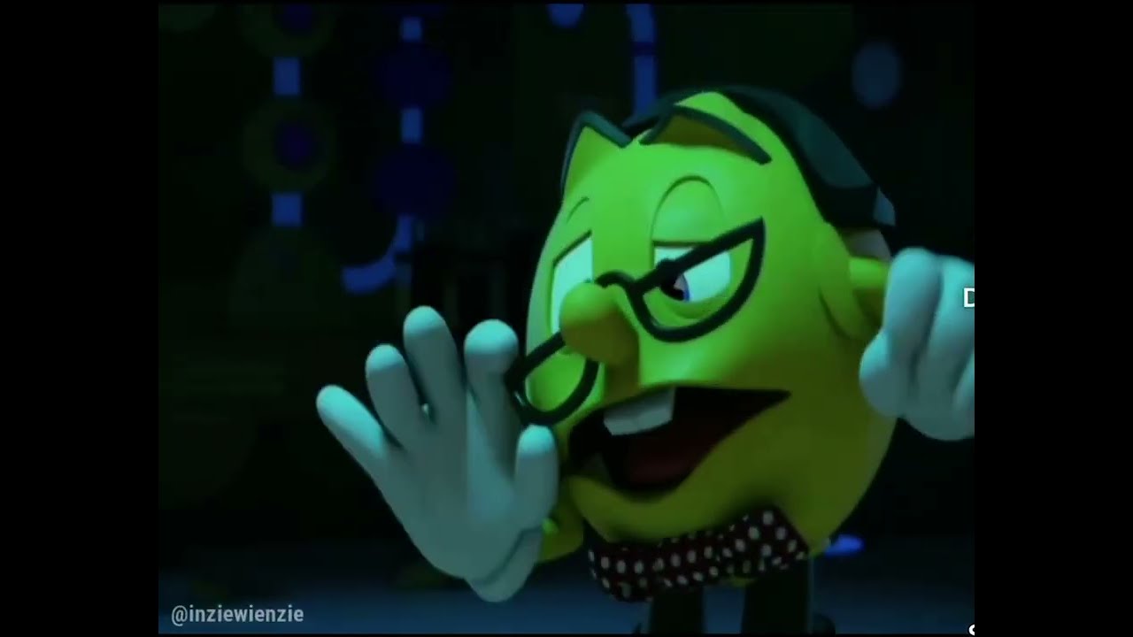Pac-man meme - YouTube