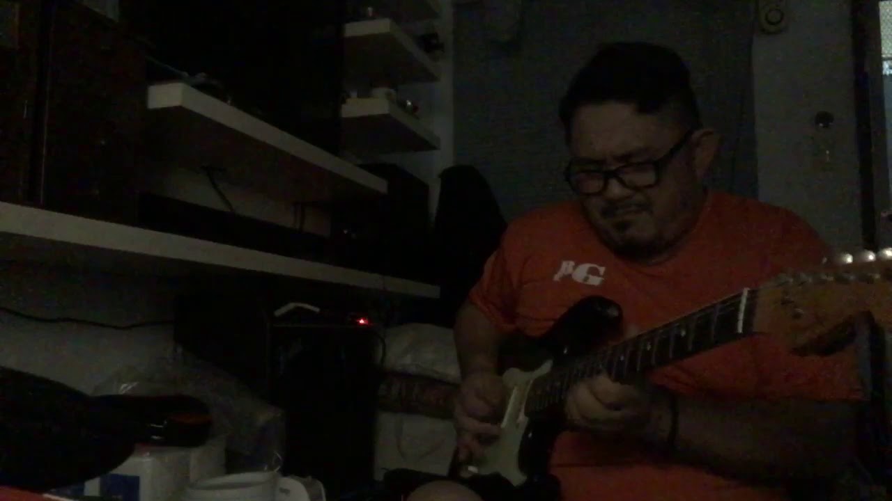 Midnight practice (Part 1) - YouTube
