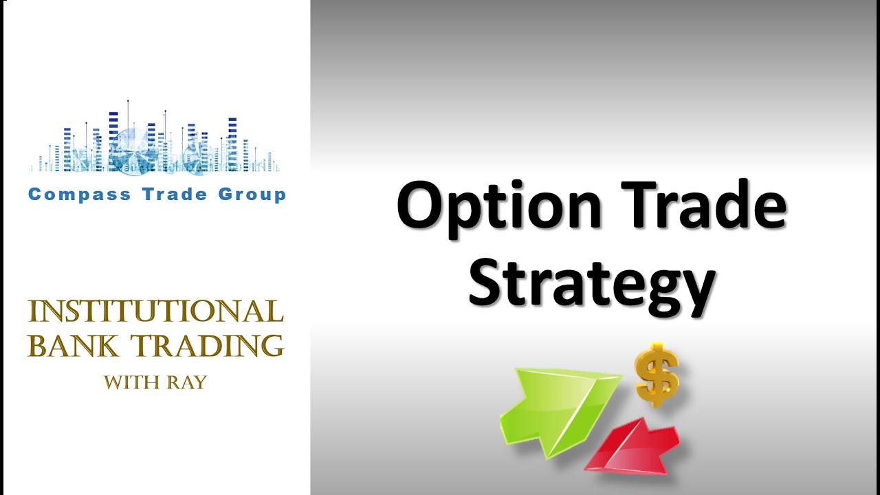 Option Trade Strategy...The Auction Process Gamma Puts/Calls - YouTube