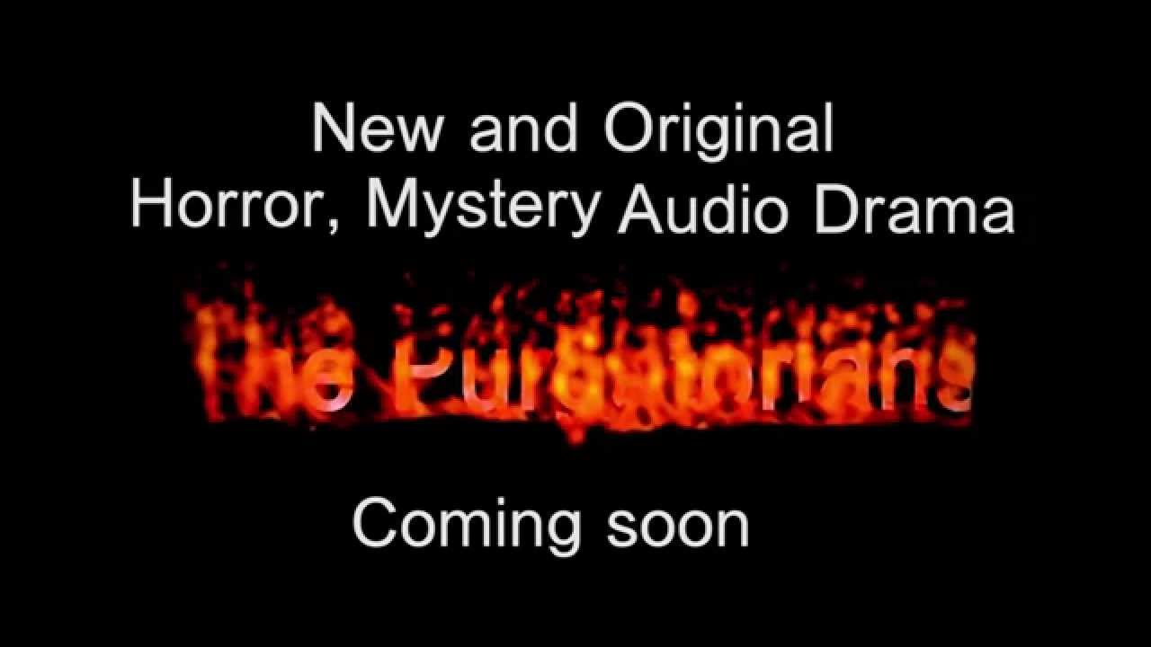 The Purgatorians Teaser 2 - YouTube