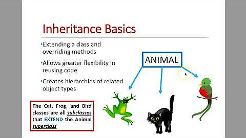 Building Java Programs Chapter 9-12 - YouTube