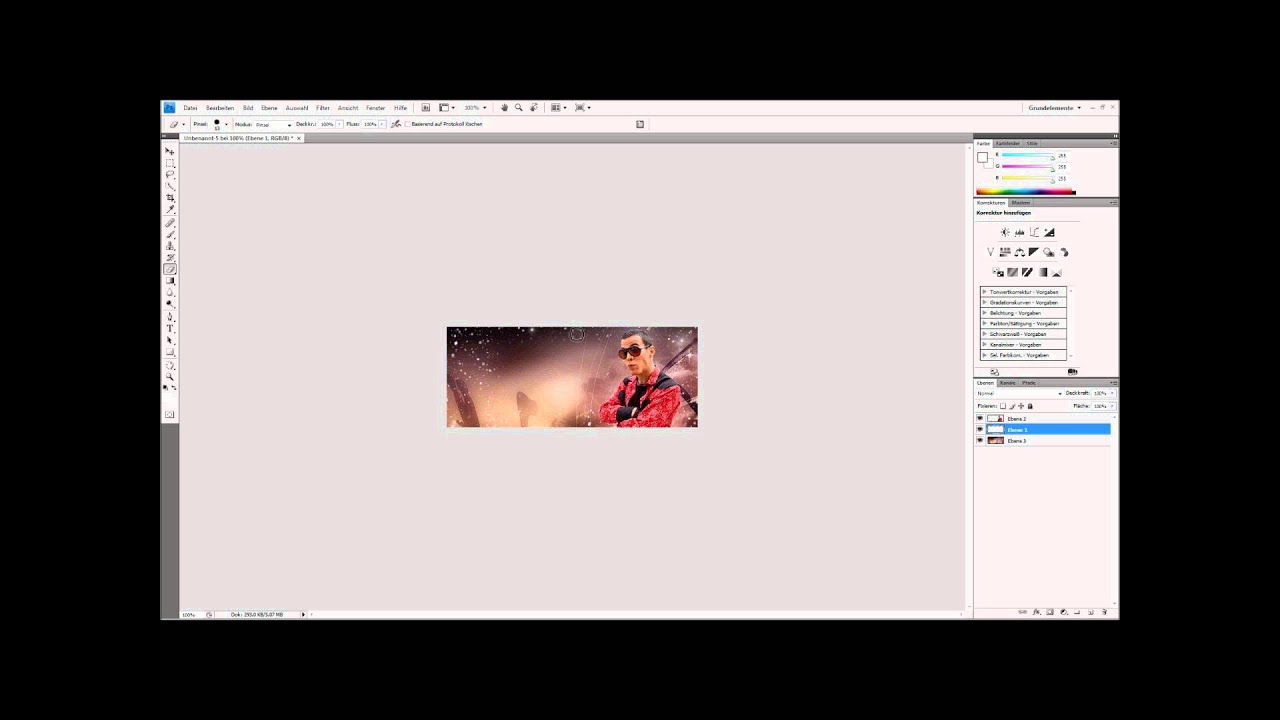 [7] Speed Signature Making - Steve-O - YouTube