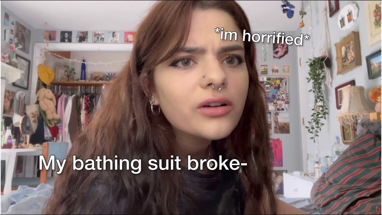 A day at the beach with friends *vlog* - YouTube