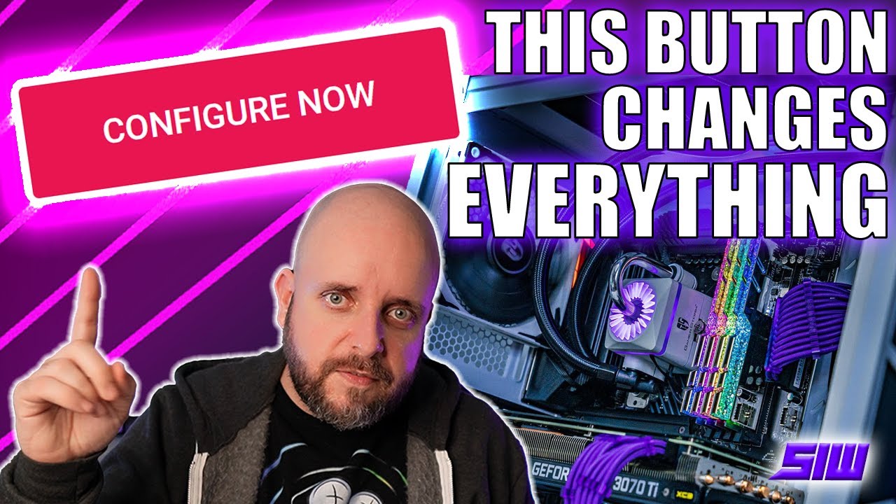 Black Friday! The Best Prebuilt and Custom Gaming PCs from PowerGPU ...