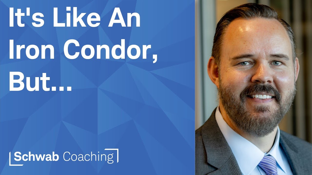 Intro to the Jade Lizard Strategy with an Example Trade | Managing an ...