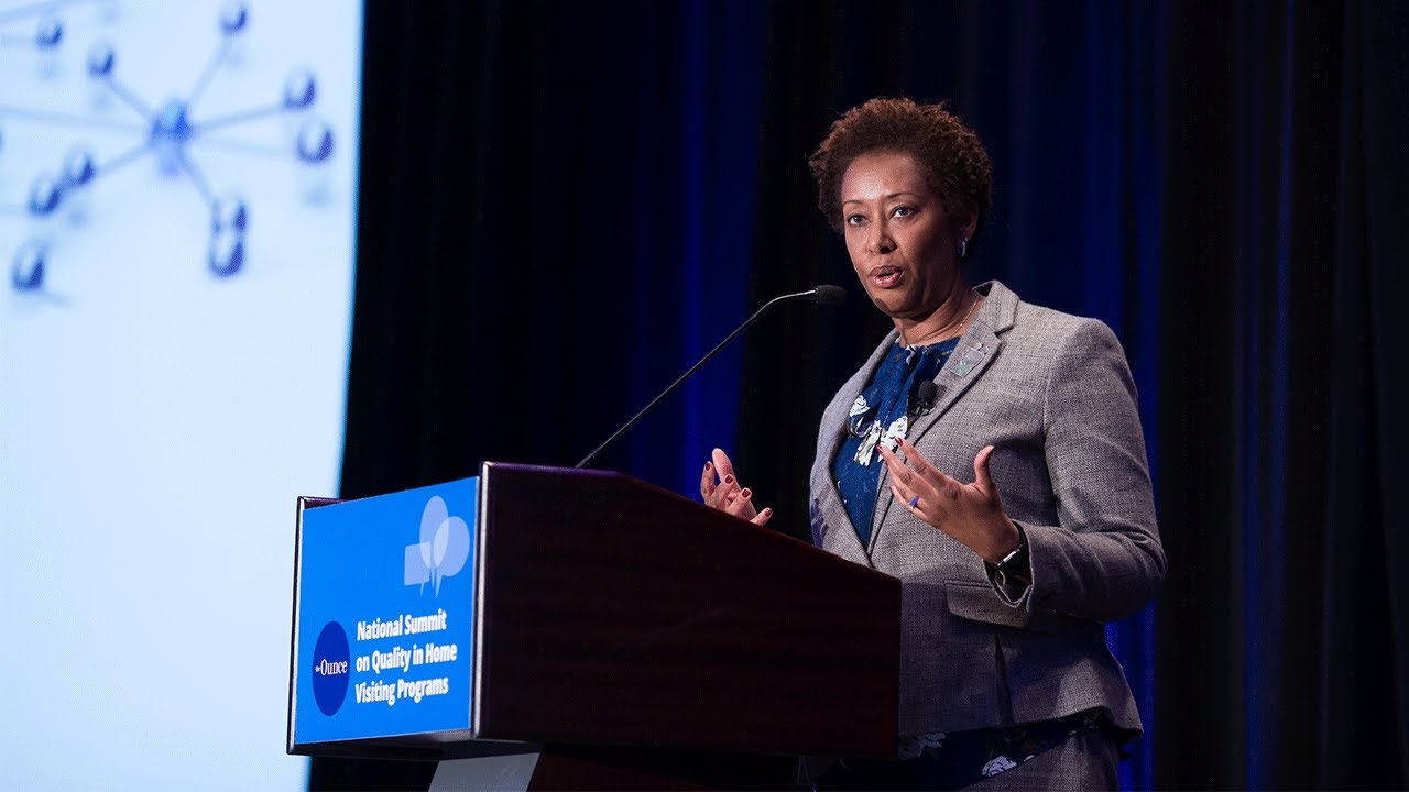 The New Network Leader: How You Can Grow Your Impact - YouTube