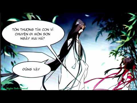 [Truyện tranh Ngôn tình] Hoa Thiên Cốt - Tập 33