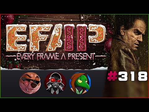 EFAP #318 - A Complete Breakdown of The Penguin - A CHRISTMAS MIRACLE! - Part 1