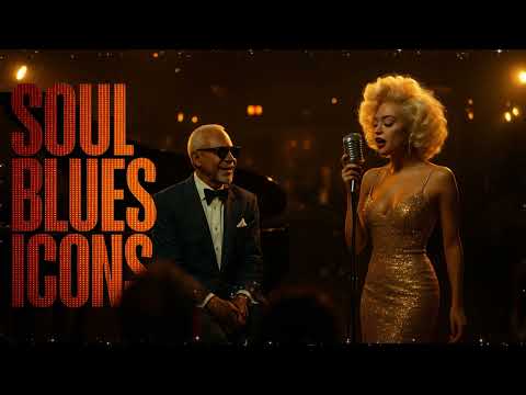 Soul Blues Royalty Reimagined 20 Songs That Echo the Greats
