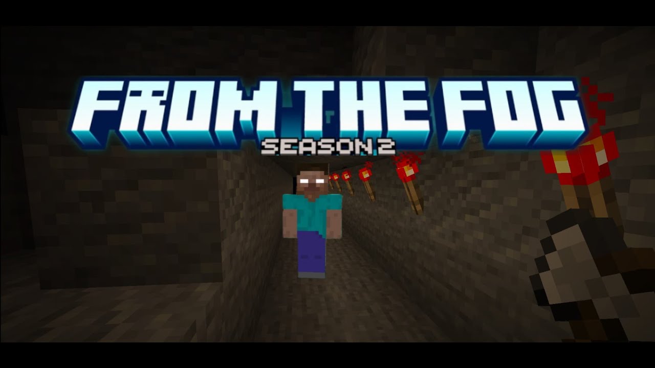 Qu'est ce que je fais la ? (Saison 2 de From The Fog #1) - YouTube