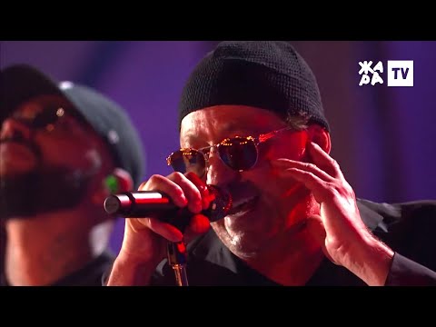 Григорий Лепс & Тимати — Дай мне уйти | ЖАРА 2019