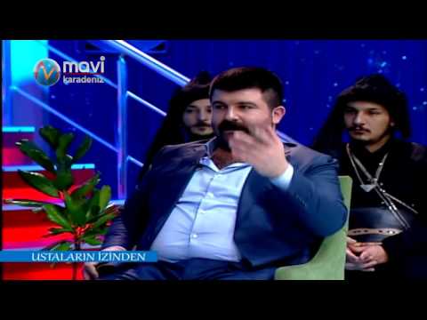 USTALARIN İZİNDEN - 4. BÖLÜM