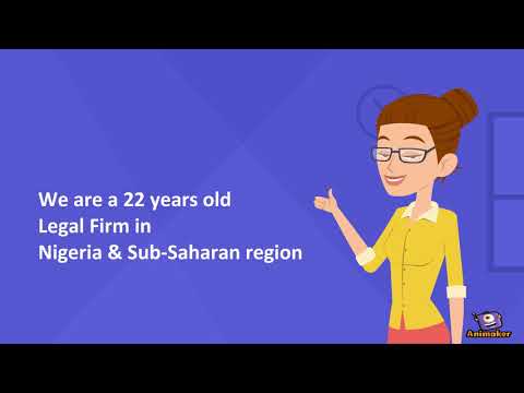 The Best legal IP firm covering OAPI & ARIPO countries