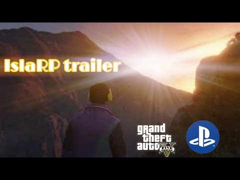 Isla RP Tráiler Oficial | EL FIN - YouTube