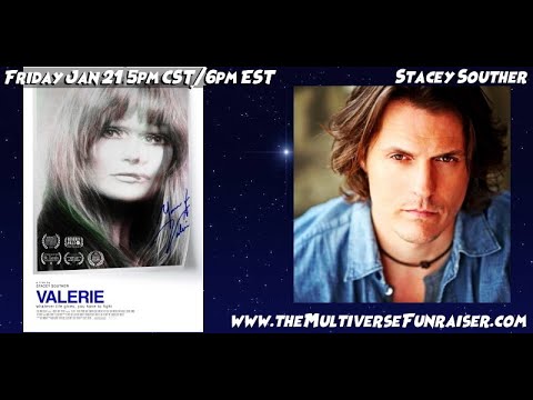 Stacey Souther Q&A - YouTube