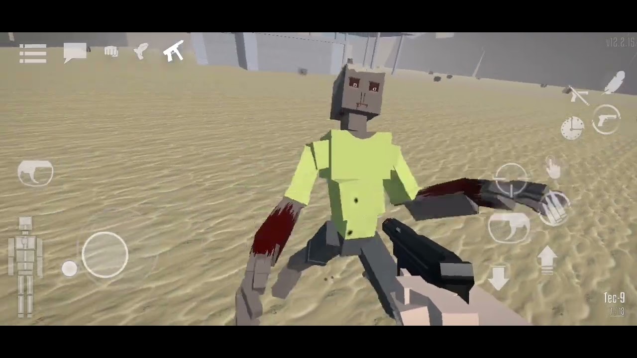 gorebox things that you didn't know - YouTube